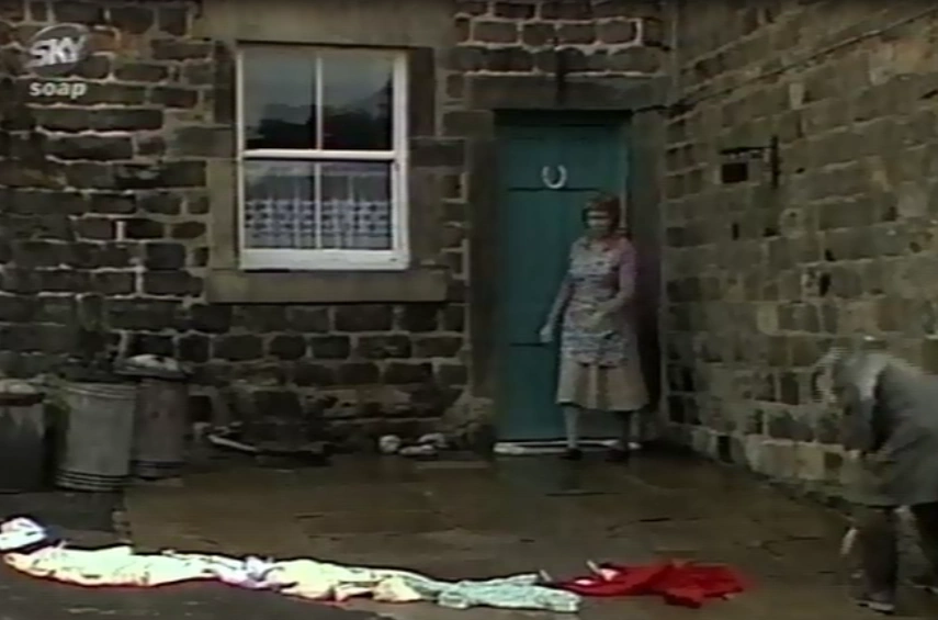 Episode 493 (16th January 1979) | Emmerdale Past & Present Wiki | Fandom