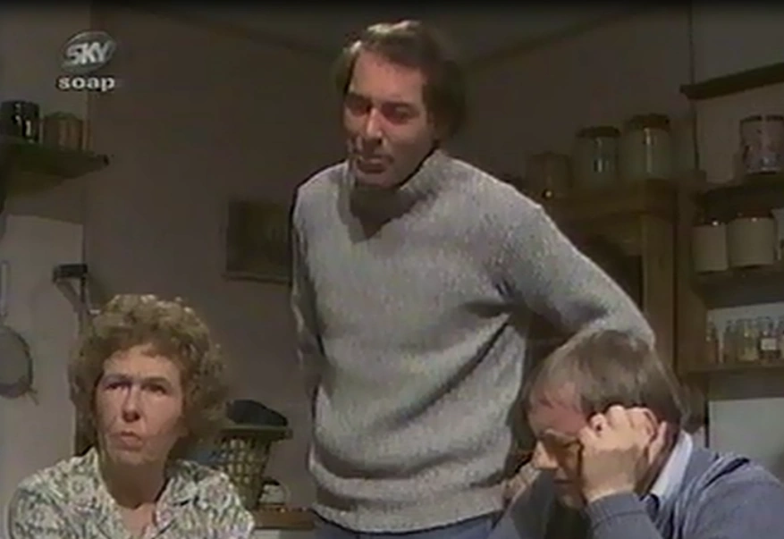 Episode 735 (25th May 1982) | Emmerdale Past & Present Wiki | Fandom