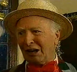 Reggie Wilkie | Emmerdale Past & Present Wiki | Fandom