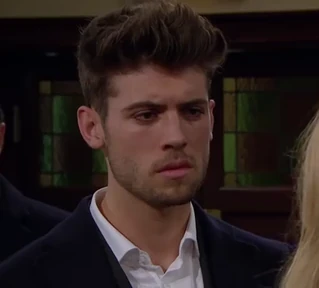 Ned Porteous | Emmerdale Past & Present Wiki | Fandom