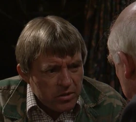 Johnny Caesar | Emmerdale Past & Present Wiki | Fandom