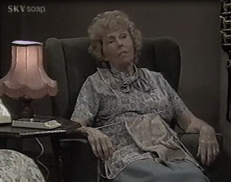 Episode 1089 (2nd October 1986) | Emmerdale Past & Present Wiki | Fandom