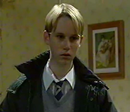 Christopher Smith | Emmerdale Past & Present Wiki | Fandom