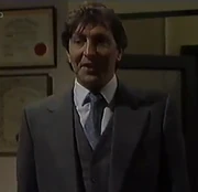 Norman Tipton | Emmerdale Past & Present Wiki | Fandom