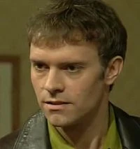 Graham Clark | Emmerdale Past & Present Wiki | Fandom