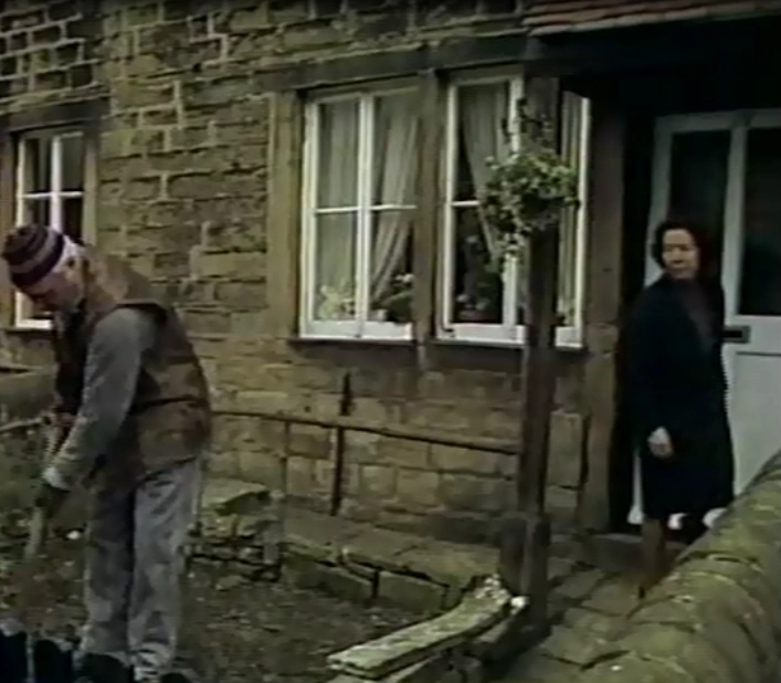 Olive Pendleton | Emmerdale Past & Present Wiki | Fandom