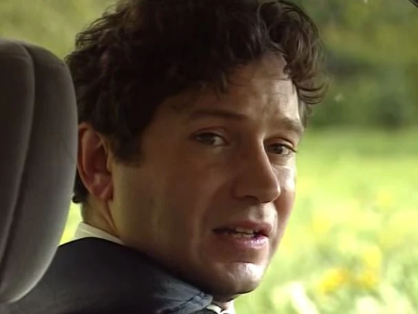 John Jarvis | Emmerdale Past & Present Wiki | Fandom