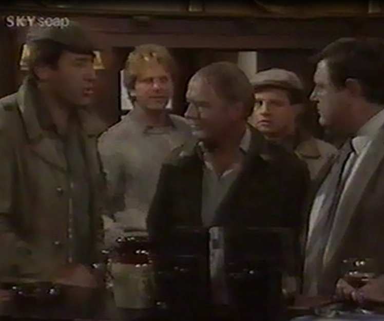 Episode 1182 (8th September 1987) | Emmerdale Past & Present Wiki | Fandom