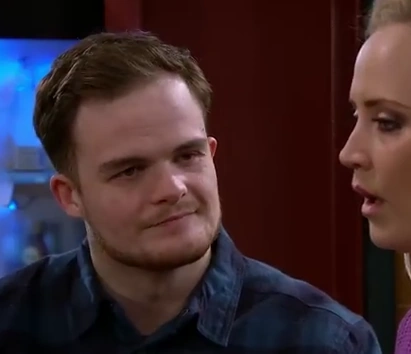 Phil Webb | Emmerdale Past & Present Wiki | Fandom