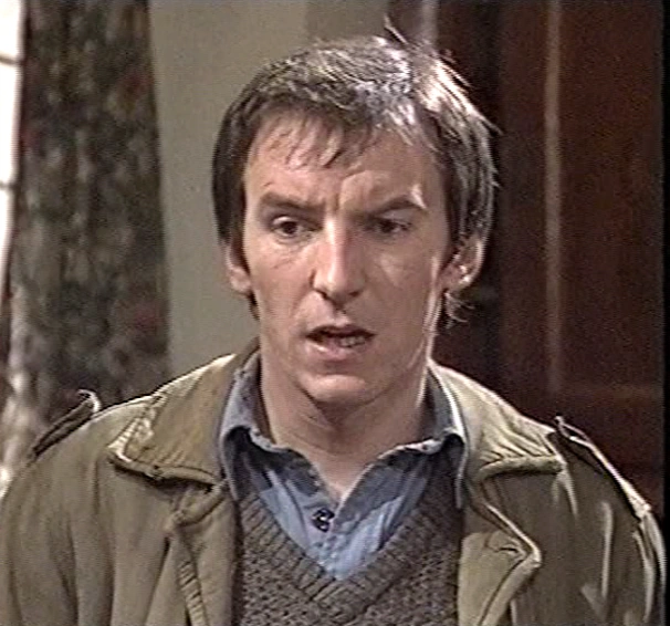 John Tuplin | Emmerdale Past & Present Wiki | Fandom