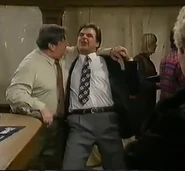 Terry Woods | Emmerdale Past & Present Wiki | Fandom