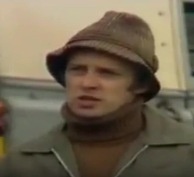 Alan David | Emmerdale Past & Present Wiki | Fandom