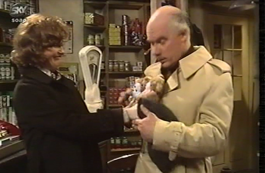 Episode 152 (9th April 1974) | Emmerdale Past & Present Wiki | Fandom