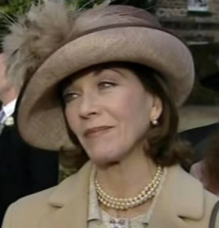 Rosemary King | Emmerdale Past & Present Wiki | Fandom