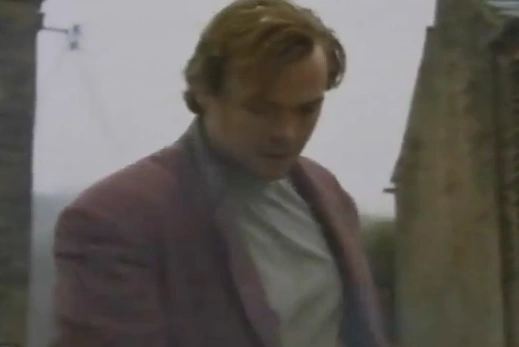 Peter Warnock | Emmerdale Past & Present Wiki | Fandom