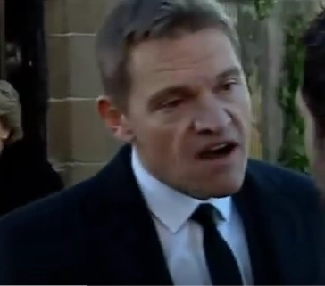 Michael McKell | Emmerdale Past & Present Wiki | Fandom