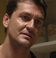 Craig Fairbrass | Emmerdale Past & Present Wiki | Fandom