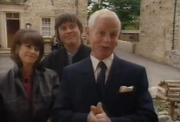 Episode 2392 (22nd July 1998) | Emmerdale Past & Present Wiki | Fandom