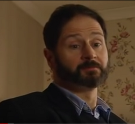 Peter Birch | Emmerdale Past & Present Wiki | Fandom