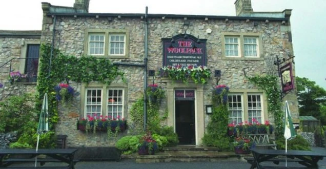 The Woolpack | Emmerdale Past & Present Wiki | Fandom