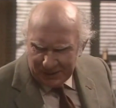 Arthur Hewlett | Emmerdale Past & Present Wiki | Fandom