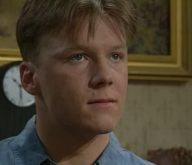 Nick Bates | Emmerdale Past & Present Wiki | Fandom