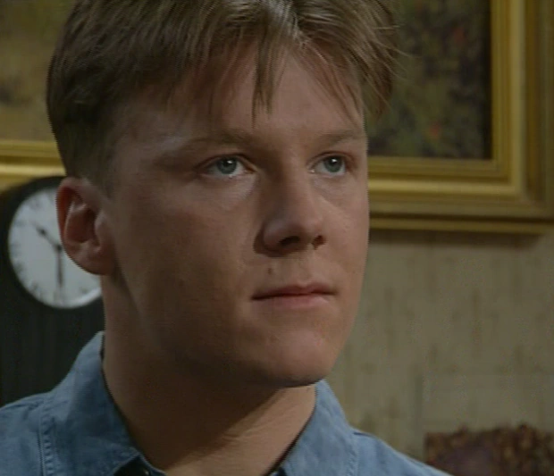 Nick Bates | Emmerdale Past & Present Wiki | Fandom