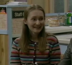 Emily Kirk | Emmerdale Past & Present Wiki | Fandom