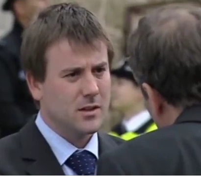 Graeme Hawley | Emmerdale Past & Present Wiki | Fandom