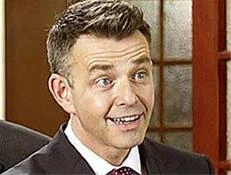 Richard Shelton | Emmerdale Past & Present Wiki | Fandom