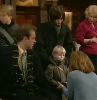 Oliver Young | Emmerdale Past & Present Wiki | Fandom