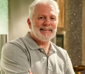 Ronnie Hale | Emmerdale Past & Present Wiki | Fandom