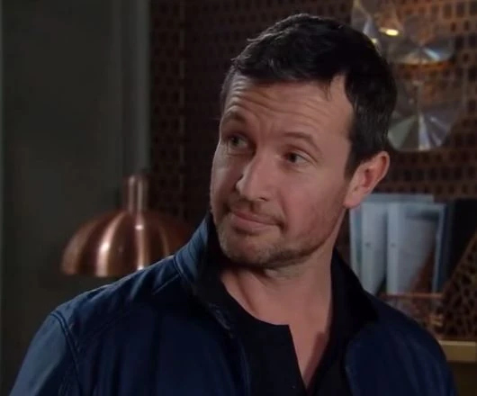 Alan Convy | Emmerdale Past & Present Wiki | Fandom