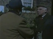 Amos Brearly | Emmerdale Past & Present Wiki | Fandom