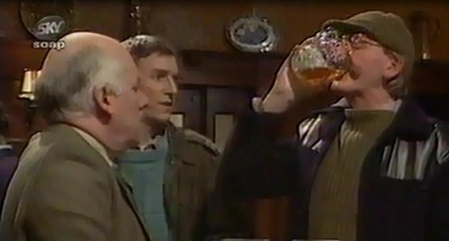 Episode 721 (16th March 1982) | Emmerdale Past & Present Wiki | Fandom