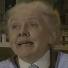 Mrs Robson | Emmerdale Past & Present Wiki | Fandom