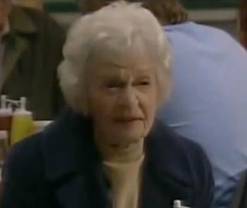 Phyllis King | Emmerdale Past & Present Wiki | Fandom