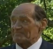 Bill Whiteley | Emmerdale Past & Present Wiki | Fandom