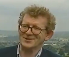 Keith Richardson | Emmerdale Past & Present Wiki | Fandom