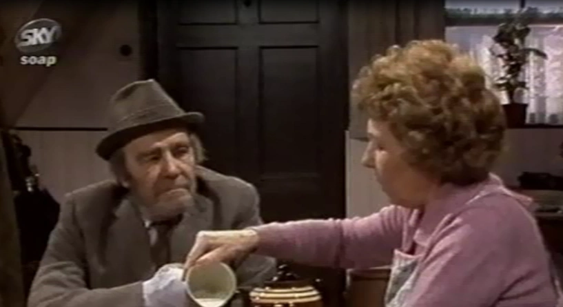 Episode 508 (8th March 1979) | Emmerdale Past & Present Wiki | Fandom