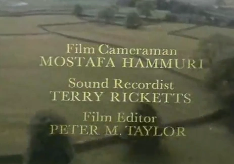 Terry Ricketts. | Emmerdale Past & Present Wiki | Fandom