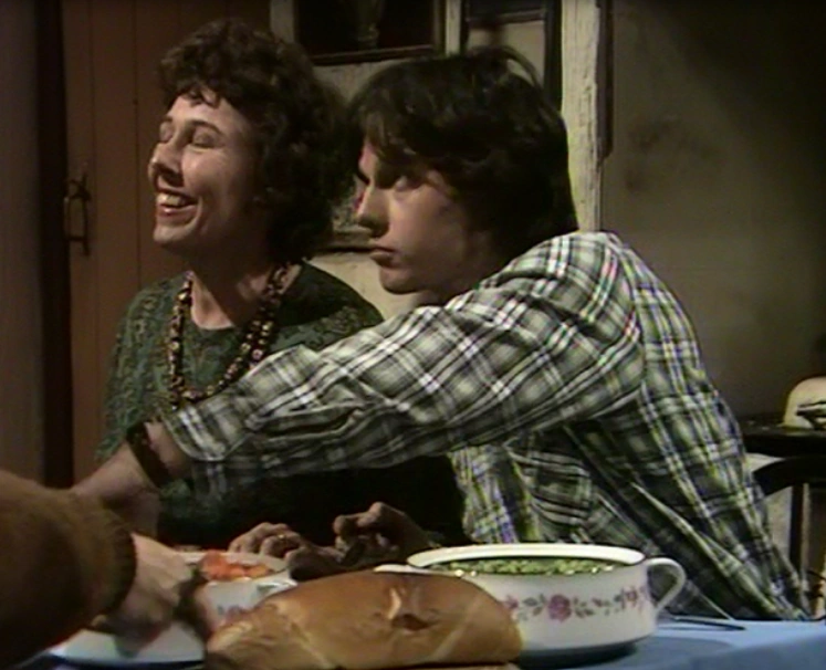 Episode 68 (12th June 1973) | Emmerdale Past & Present Wiki | Fandom