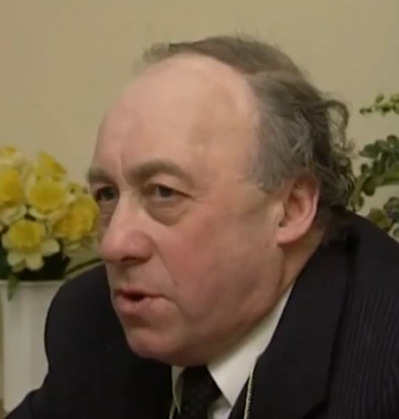 Ken Jones | Emmerdale Past & Present Wiki | Fandom