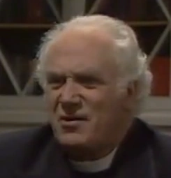 Father Padraig Flynn | Emmerdale Past & Present Wiki | Fandom