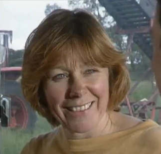 Jan Glover | Emmerdale Past & Present Wiki | Fandom