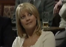 Kathy Brookman | Emmerdale Past & Present Wiki | Fandom