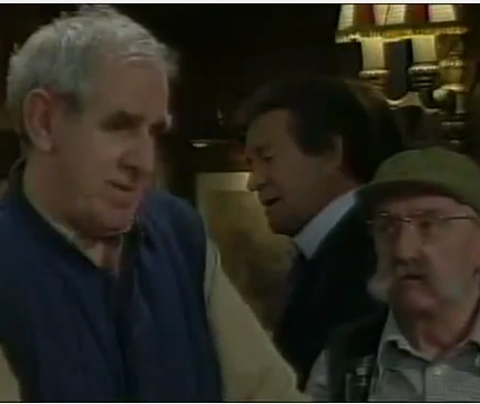 Episode 3483 (7th July 2003) | Emmerdale Past & Present Wiki | Fandom