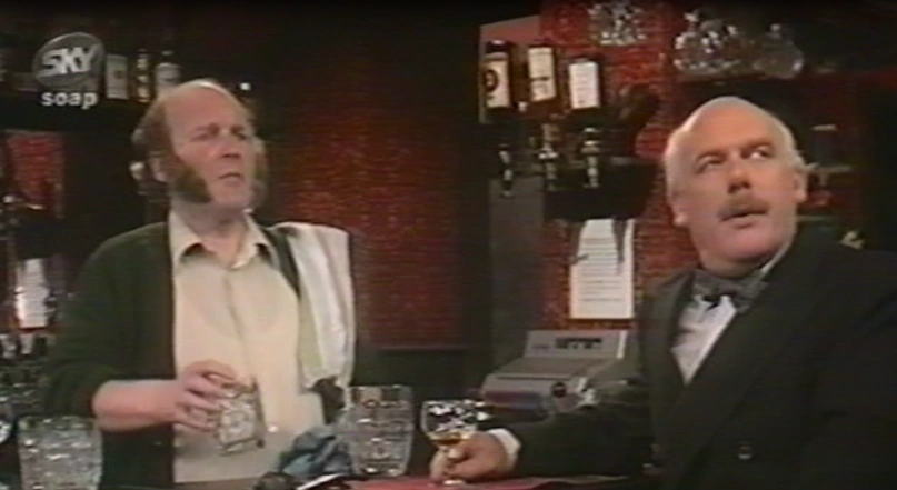 Episode 179 (22nd July 1974) | Emmerdale Past & Present Wiki | Fandom