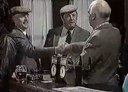 Eric Pollard | Emmerdale Past & Present Wiki | Fandom