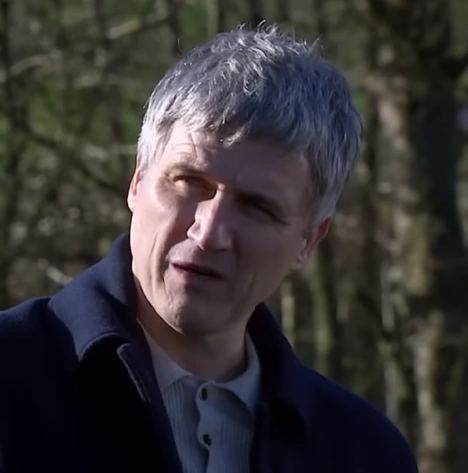 Caleb Milligan | Emmerdale Past & Present Wiki | Fandom